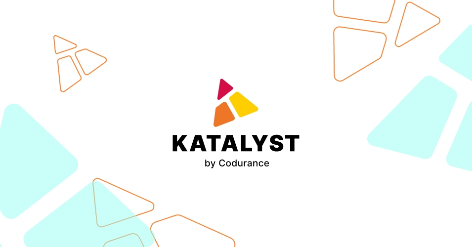 Accelerate the excellence of your teams with Katalyst by Codurance